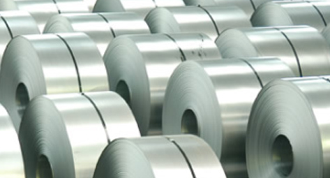 Automotive Steel Types